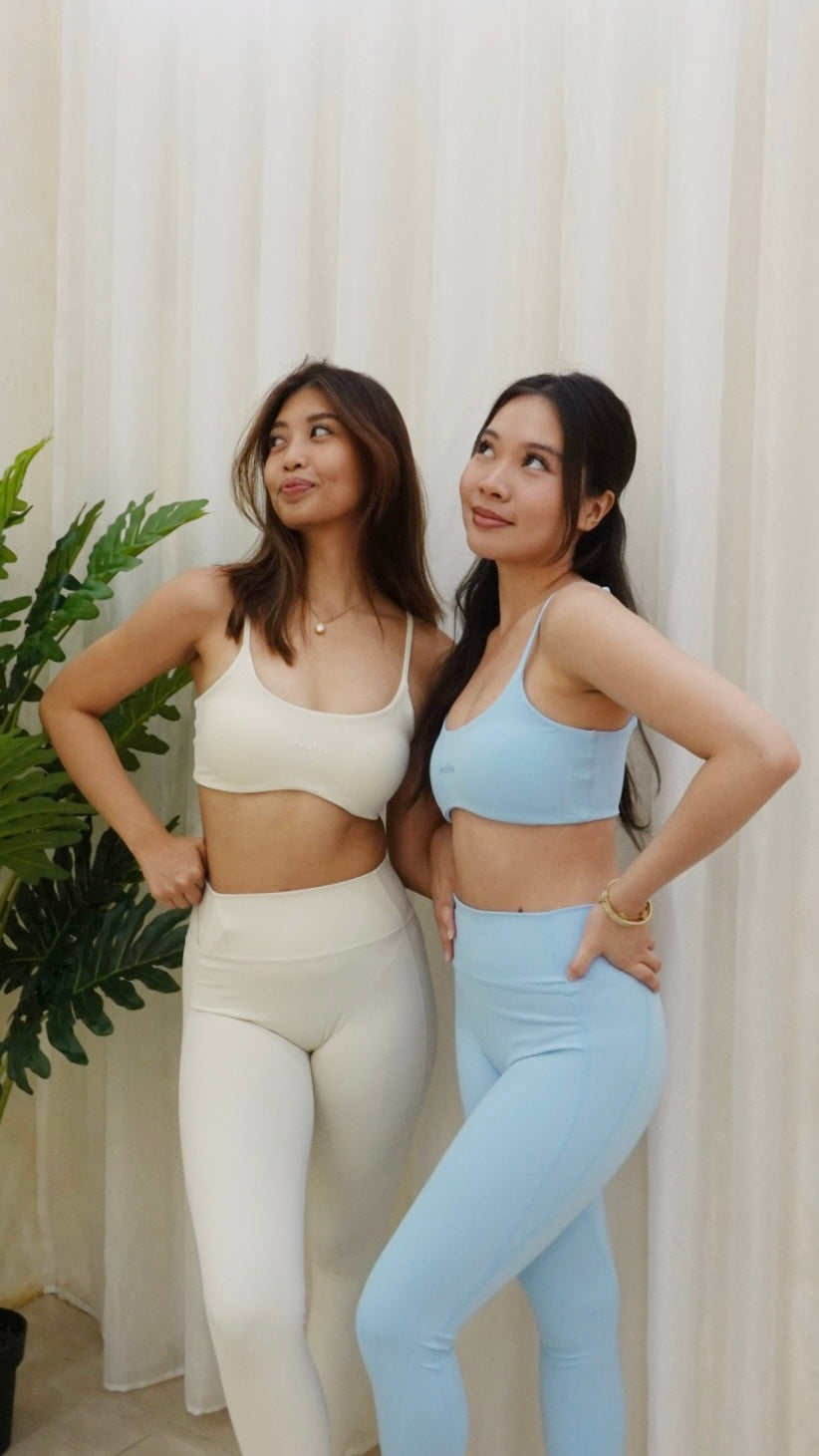 Aerie Top – evolve.