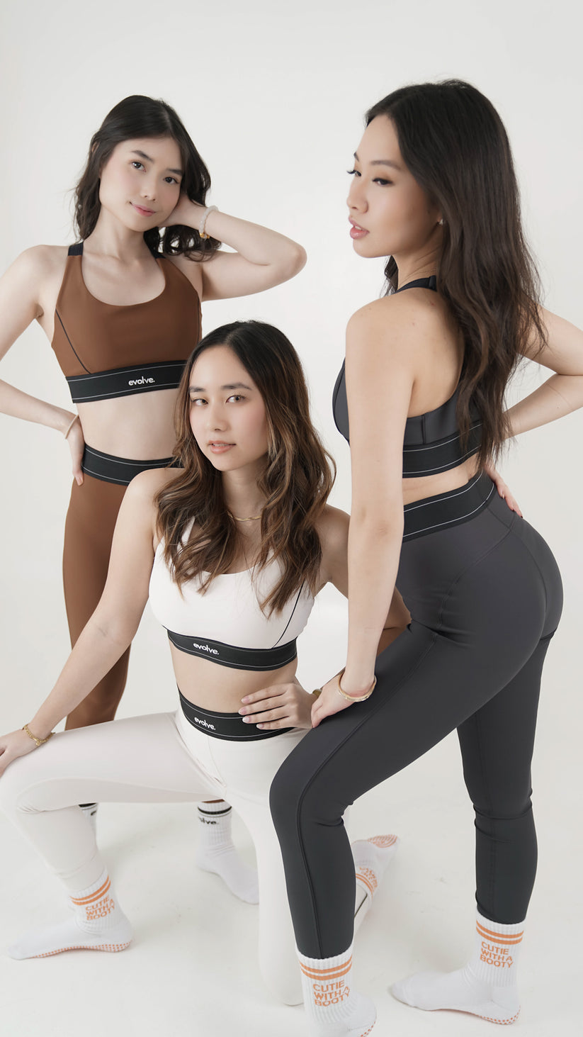 Align Top – evolve.