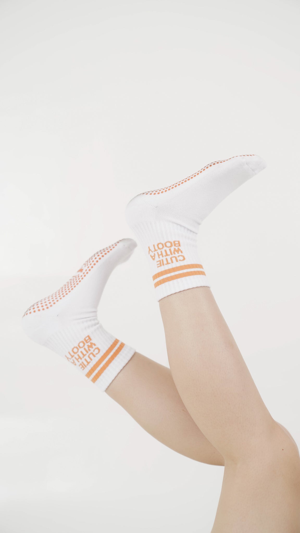 Grip Socks – evolve.